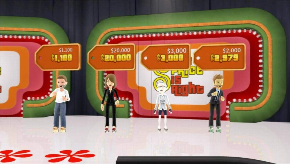 Price Is Right Decades - Xbox 360 (Renewed)