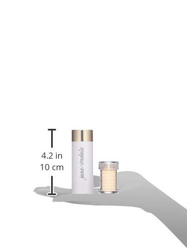 jane iredale Powder-Me SPF 30 Dry Sunscreen, Translucent, 5 g.