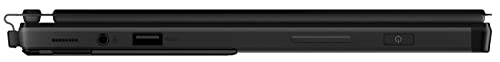 EXCaliberPC 2023 ASUS ROG Flow Z13 GZ301VU-DS94 (i9-13900H, 16GB RAM, 1TB NVMe SSD, RTX 4050 6GB, 13.4" QHD+ 165Hz, Windows 11) Gaming Notebook