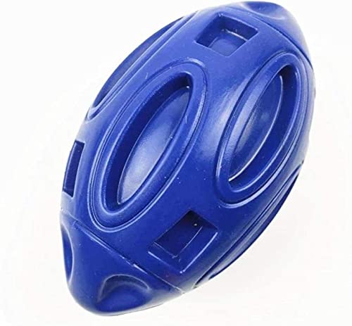 WAPYPAW Dog Fetch Toy - Fetch Toys for moderately Aggressive chewers Durable & Tough Squeaky Dog Toys Dog Teething Toys Large & Medium Dogs Breed