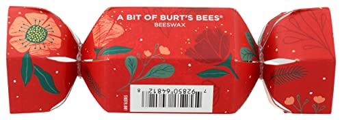 Burts Bees A Bit Of Burt's Beeswax Gift Set, 1 EA