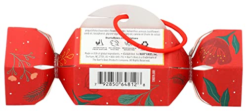 Burts Bees A Bit Of Burt's Beeswax Gift Set, 1 EA