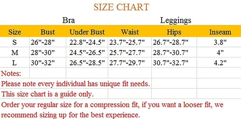 OQQ Workout Outfits for Women 2 Piece Seamless Ribbed High Waist Leggings with Sports Bra Exercise Set Beige