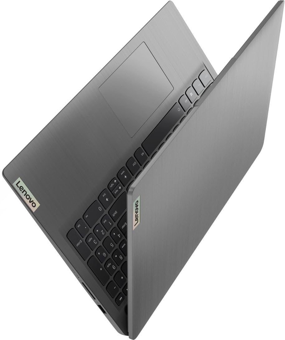 Lenovo Ideapad 3i 15.6 FHD Touchscreen Laptop | Intel Core i3-1115G4 Processor | Intel UHD Graphics | 40GB RAM | 1024GB SSD | Windows 11 Home | Bundle with Stylus Pen