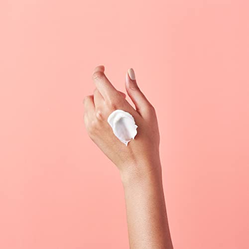 eos Hand Cream - Pink Citrus | Natural Shea Butter Hand Lotion and Skin Care | 24 Hour Hydration with Oil | 2.5 oz,2040872