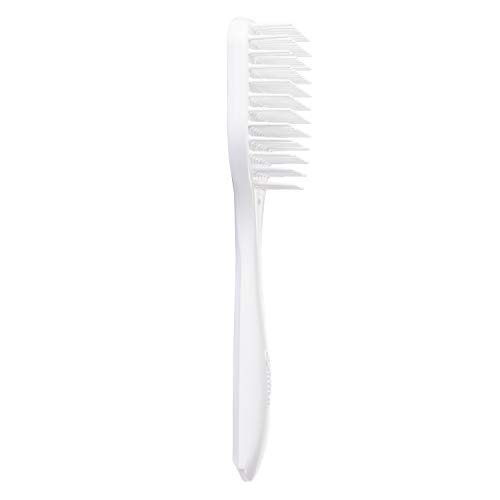Fuller Brush Scalp Massage & Shampoo Brush - Manual Shower Head Massager & Shampooer w/Soft Claw for Rejuvenating Scalps - Gentle Hair Cleansing for Men & Women