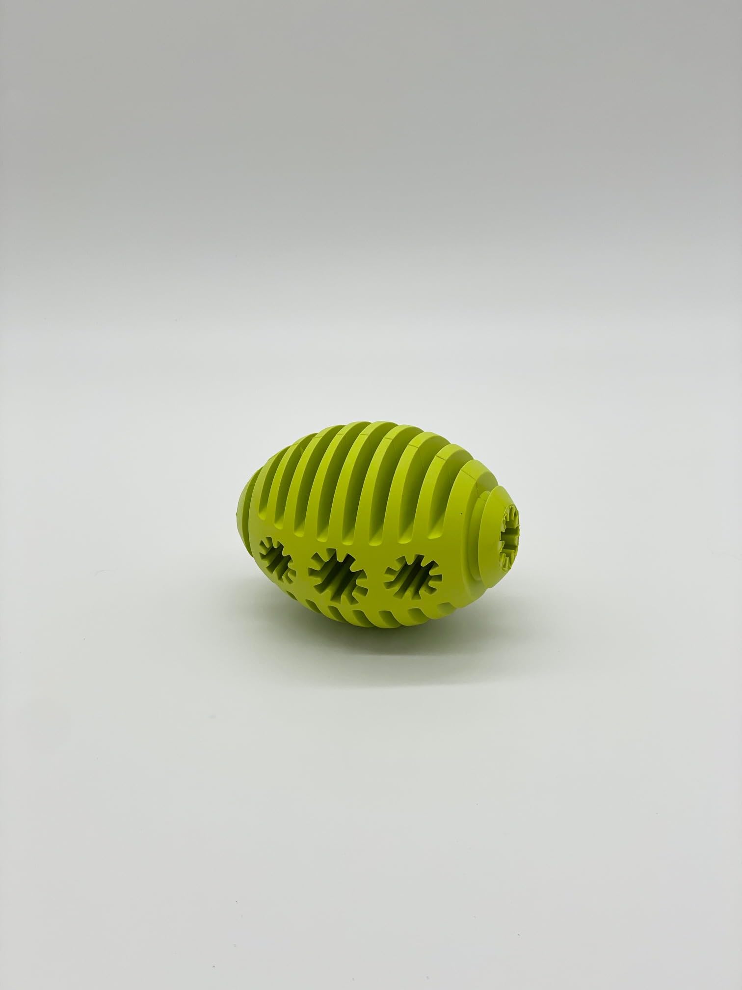 The Ruff N Tuff Rugby Treat Ball