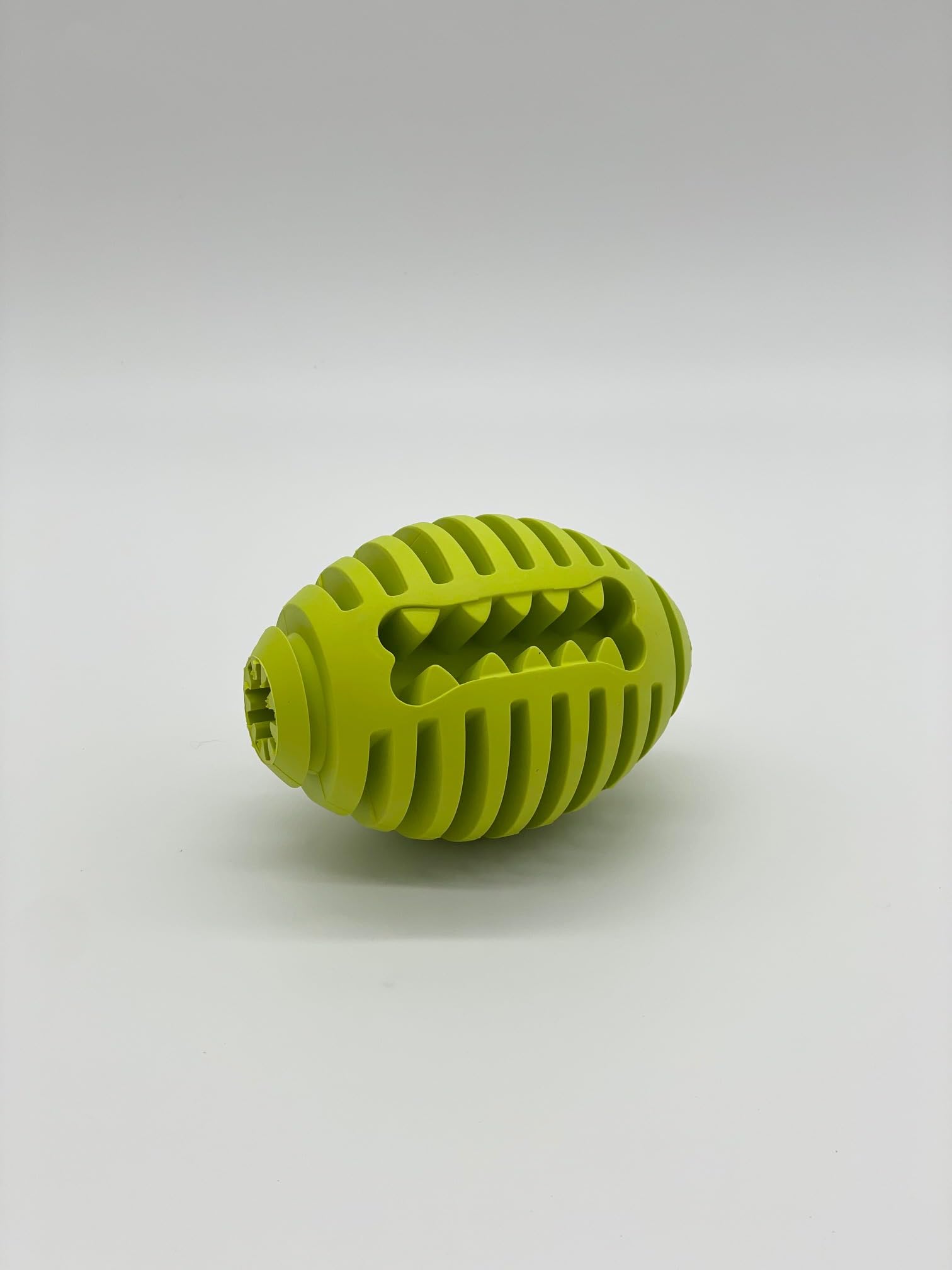 The Ruff N Tuff Rugby Treat Ball