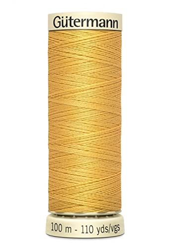 Gutermann Sew All Sewing Thread 100m 488 - Each
