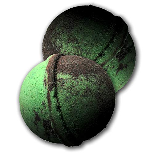 GearsOut Swamp Butt Bath Balls Roasted Rear Relief Bath Gifts for Men Gag Gifts for Teens and Adults