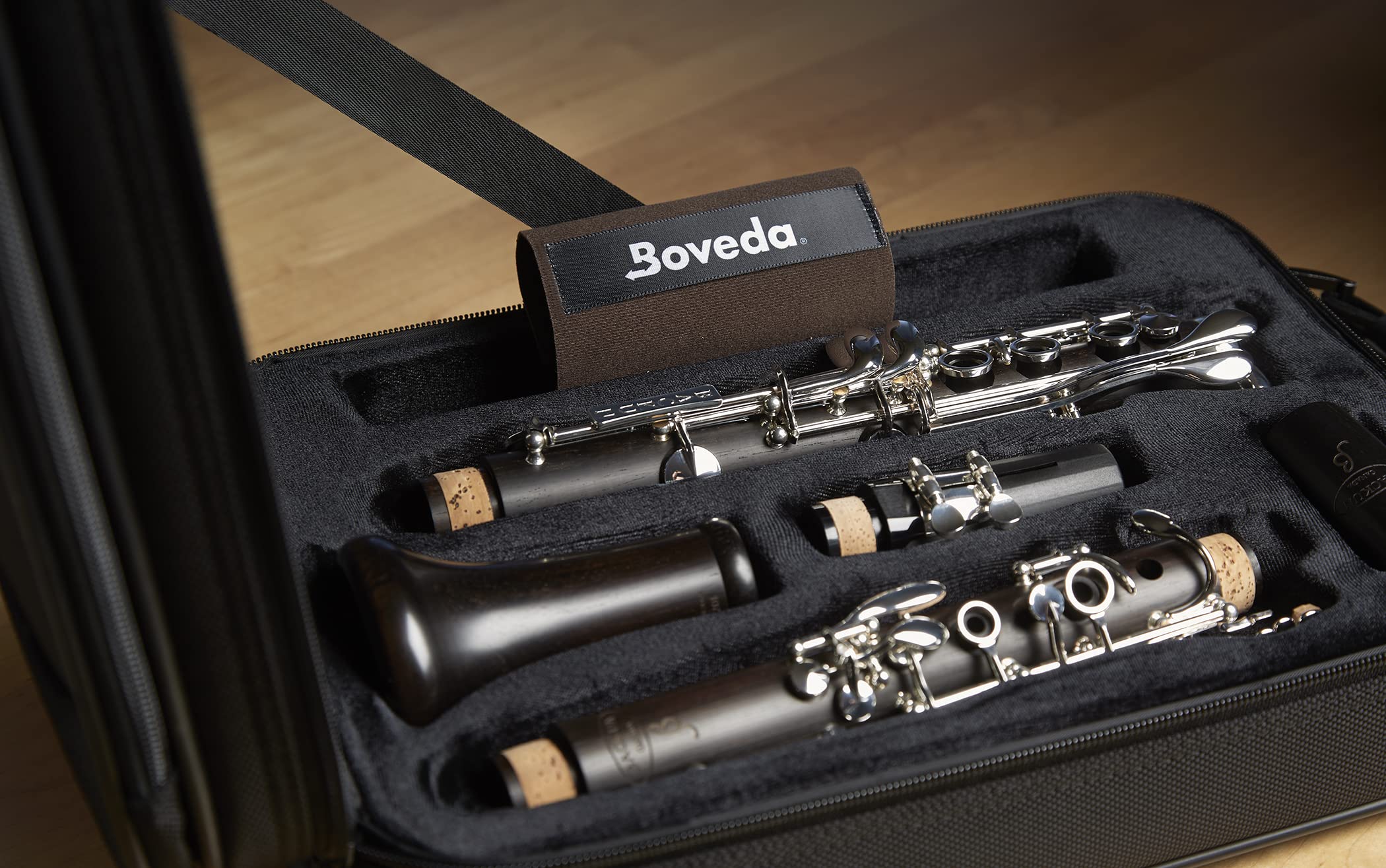 Boveda 49% Two-Way Humidity Control Packs for Music β Single Standard Size β For Wooden Instrument Cases β Humidifier Pack Prevents Cracking & Warping β Individually Wrapped Guitar Humidifiers