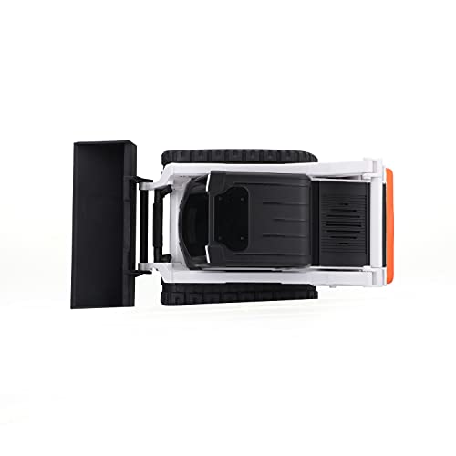 Maisto Tech Remote Control Work Machines Bobcat T590 Track Loader
