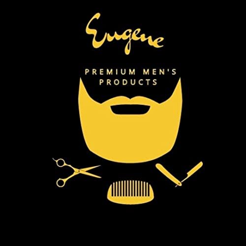2-in-1 Body and Beard Lotion, Last Lotion/Beard Conditioner You'll Ever Need, heals chapped dry skin/eczema, all skin types, protects beard, stops beard breakage, 16 ounces