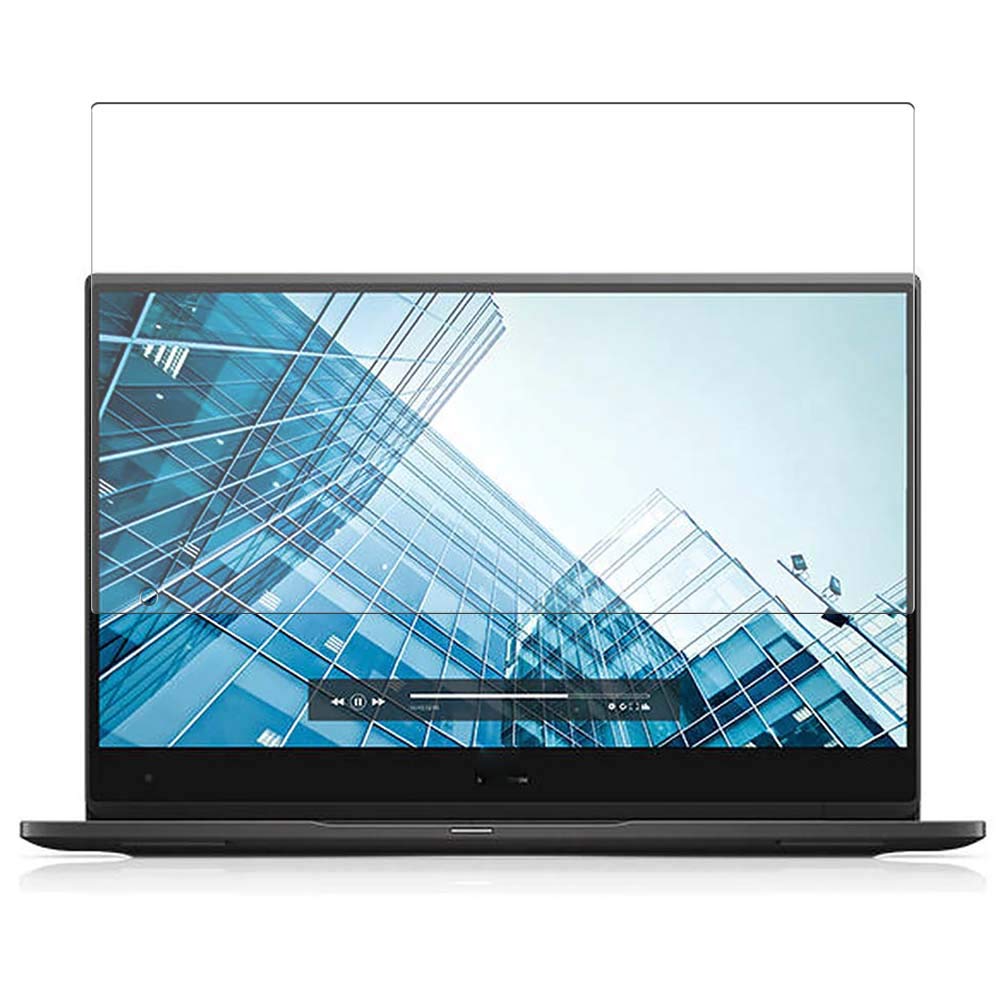 Puccy Privacy Screen Protector Film, Compatible with Dell Latitude 13 7000 (7370) 13.3" Anti Spy TPU Guard ďź Not Tempered Glass Protectors ďź