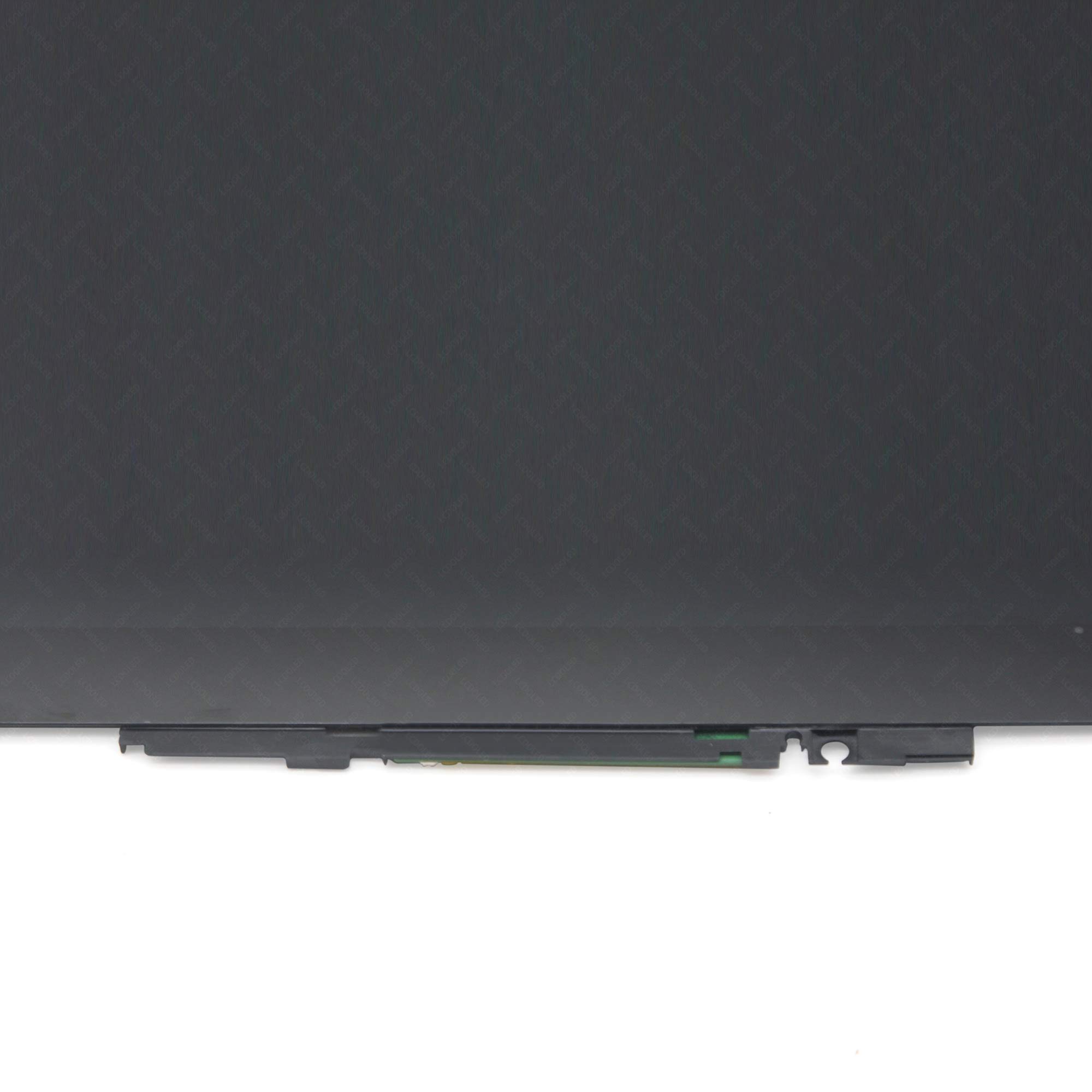 LCDOLED Replacement for Dell Inspiron 13 7373 i7373 P83G P83G001 Touch (Not for 7370 i7370) 13.3 inches FullHD 1920x1080 IPS LED LCD Display Touch Screen Digitizer Assembly Bezel with ControlBoard