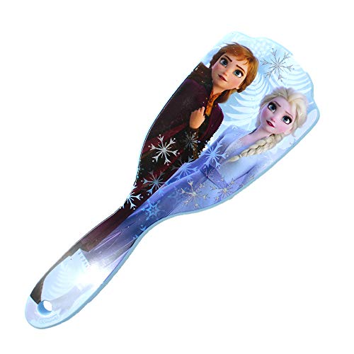 Frozen 2 Girls Hair Accessory Box Set with Brush