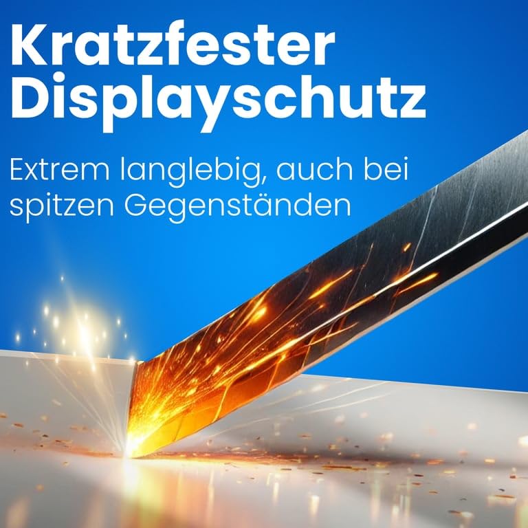 atFoliX Screen Protection Film compatible with Dell Inspiron 13 7000 7370 Screen Protector, ultra-clear FX Protective Film (2X)