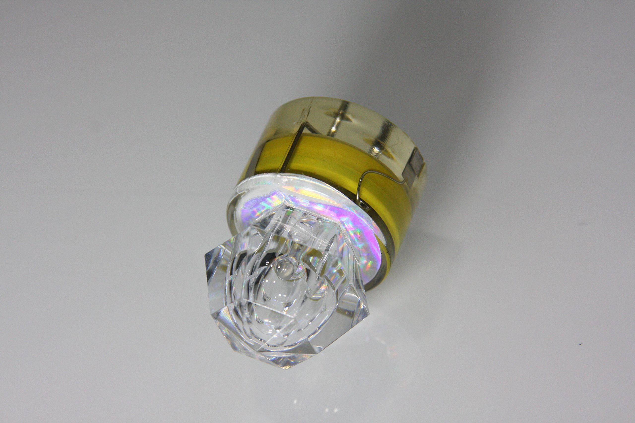 Below Surface Tackle DURALITE Diamond. Lindgren Pitman. DEEP Drop Green Light