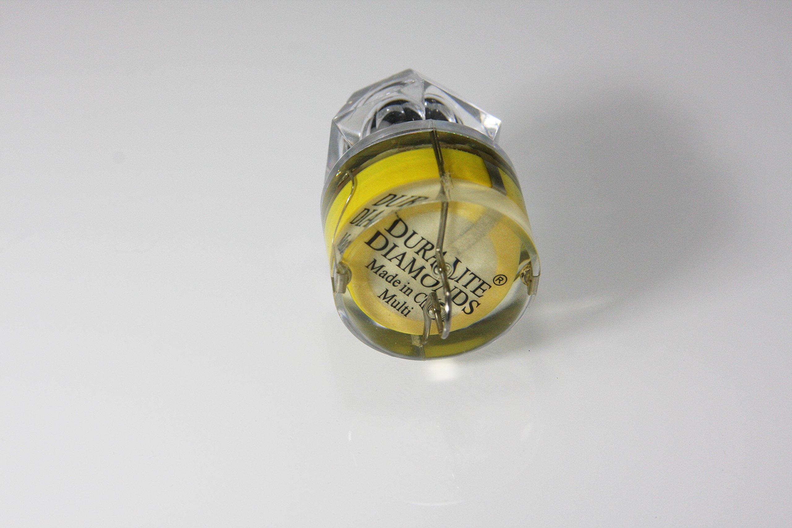 Below Surface Tackle DURALITE Diamond. Lindgren Pitman. DEEP Drop Green Light