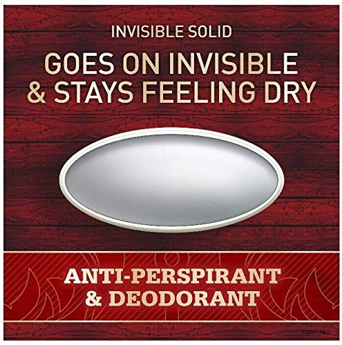 Old Spice Swagger Antiperspirant and Deodorant 0.5 oz