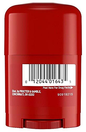 Old Spice Swagger Antiperspirant and Deodorant 0.5 oz