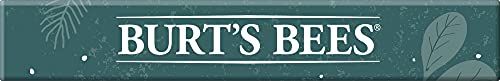 Burt’s Bees Holiday Gift, 4 Lip Balm Stocking Stuffer Products, Beeswax Bounty Assorted Set - Original Beeswax, Vanilla Bean, Cucumber Mint & Coconut Pear (Old Verison)