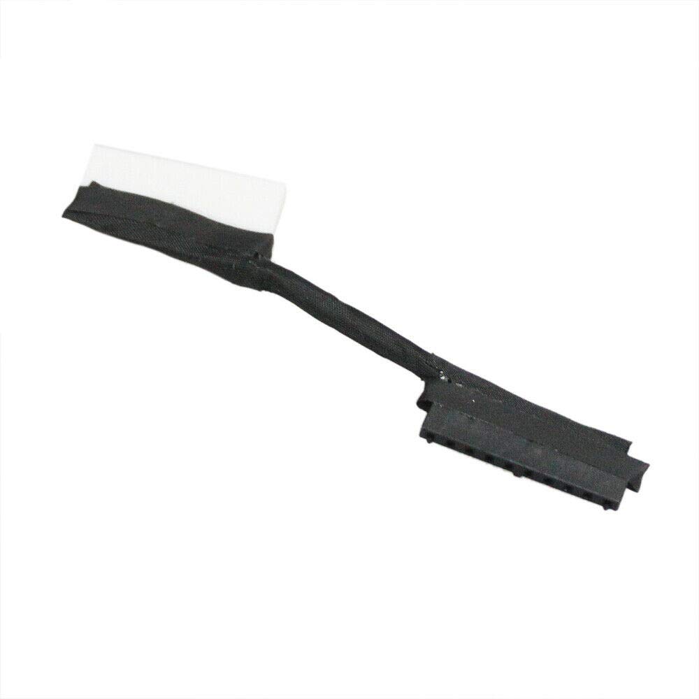 Suyitai Replacement for Dell Ins-piron 13 7373 13 7370 13 7380 Battery Cable CN:Y5XMN 0Y5XMN 450.0B604.0001 450.0B604.0011