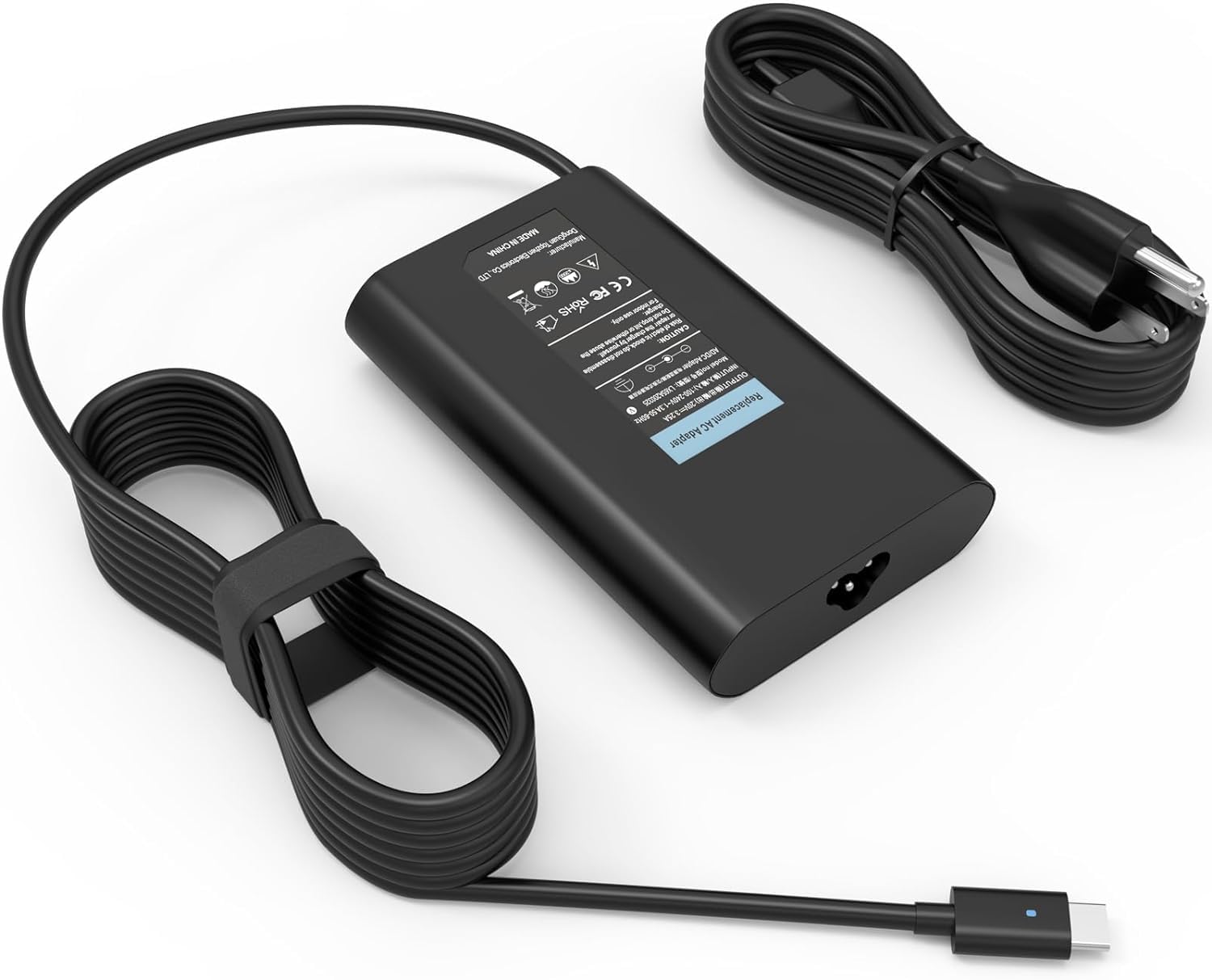 180W AC Charger for Dell Alienware 15 R2 R3