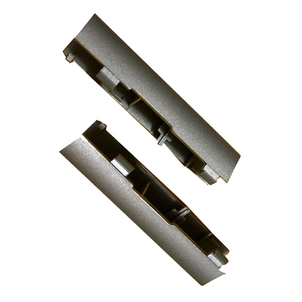 Suyitai Replacement for Dell Ins-piron 13 INS15D 7370 7373 7380 7570 7580 7573 P83G LCD Non-Touch Hinges Cover