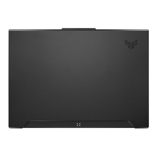 ASUS TUF Gaming F15 Gaming Laptop, 15.6” 144Hz FHD IPS-Type Display, Intel 12th Gen i5-12450H Processor, GeForce RTX 3050Ti, 32GB DDR5 RAM, 2TB SSD, Wi-Fi 6, Windows 11 Home, Off Black
