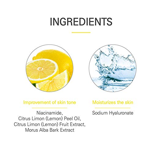 MY PICK 3 Type (Teatree, Lemon, Honey) Face Facial Mask Of 3 Sheets/Made In Korea