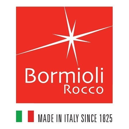 Bormioli Rocco One Fido Airtight Storage Jar 200ml for All Homemade Treats