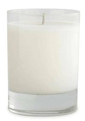 Mixture Stargazer Lily 10 oz Cylinder Soy Fill Scented Jar Candle
