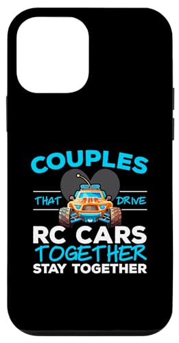 iPhone 12 mini RC Car RC Racing Electric Model Car Remote Control Case