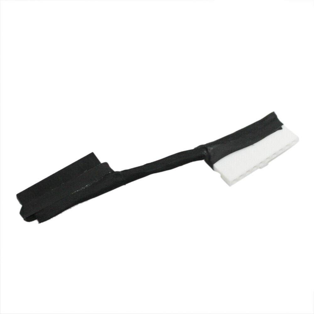 Huasheng Suda Bttery Power Cable Connector Replacement 0Y5XMN for DELL INS-PIRON 13 7373 13 7370 0Y5XMN 450.0B604.0001 450.0B604.0011