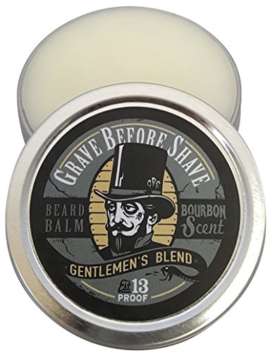 GRAVE BEFORE SHAVE™ Beard Care Pack (Gentlemen's Blend)