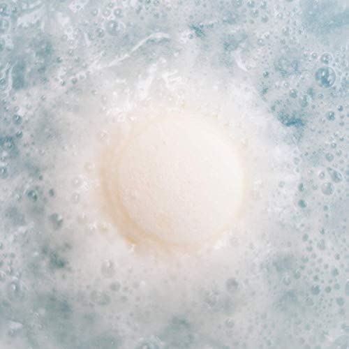 Bath Bomb Gift Set - USA Made with Organic & Natural Relaxing Ingredients with Aromatherapy Salt & Oils, Bath Bombs for Women, Men & Kids