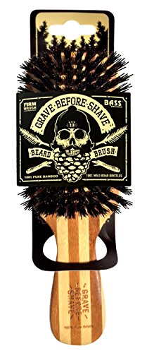 GRAVE BEFORE SHAVE™ Beard Care Pack (Gentlemen's Blend)