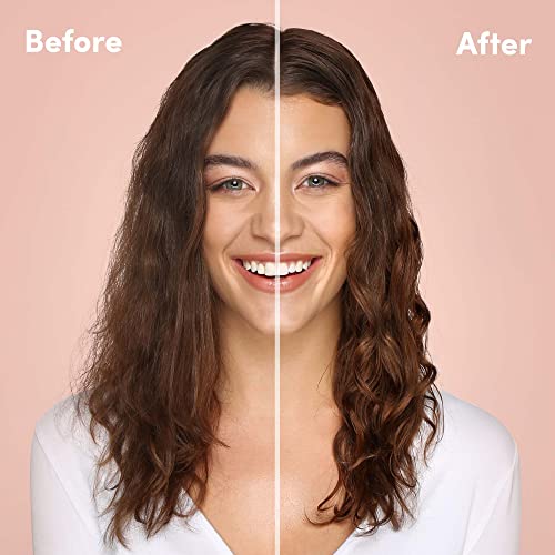 MIZANI 25 Miracle Milk Leave-In Conditioner | Moisturizing Detangler Spray | for Frizzy & Curly Hair | 13.5 Fl Oz
