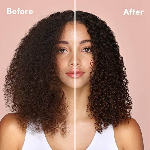 MIZANI 25 Miracle Milk Leave-In Conditioner | Moisturizing Detangler Spray | for Frizzy & Curly Hair | 13.5 Fl Oz