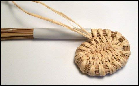 Traditional Craft Kits - Pine Needle - Basket Weaving Kit Set, Complete with Instructional Booklets and Basket Making Supplies