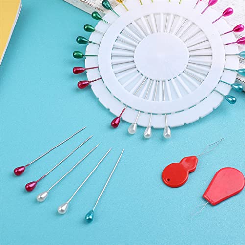 IRDFWH Sewing Kit DIY Multi-Function Box Set Hand Quilting Stitching Embroidery Thread Accessories Kits