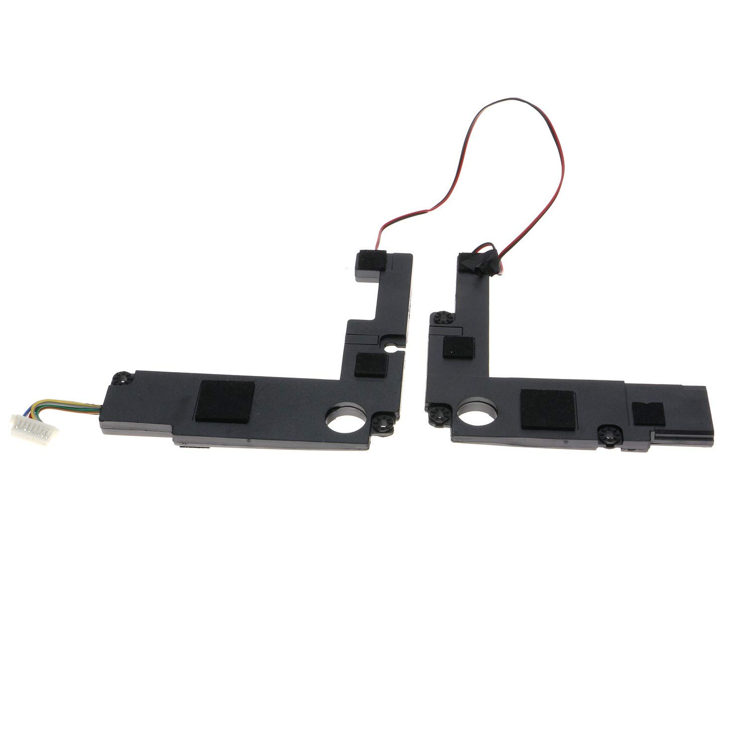 Internal Left&Right Speaker for Dell Inspiron 13-7370 7373 7378 7570 P83G 0TJXHY