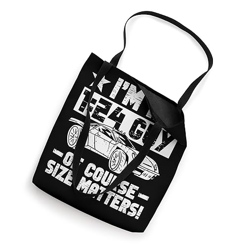 RC Cars And Mini Car Racing 1:24 Slot Car Tote Bag