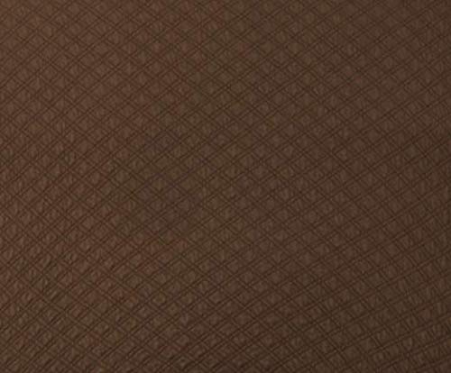 Sapphire Home 2-Piece Sofa and Loveseat Slipcovers, Couch Covers Set, Form fit Stretch, Wrinkle Free, Furniture Protector, Sofa Covers for Living Room, Diamond Pattern Polyester Spandex (Brown)