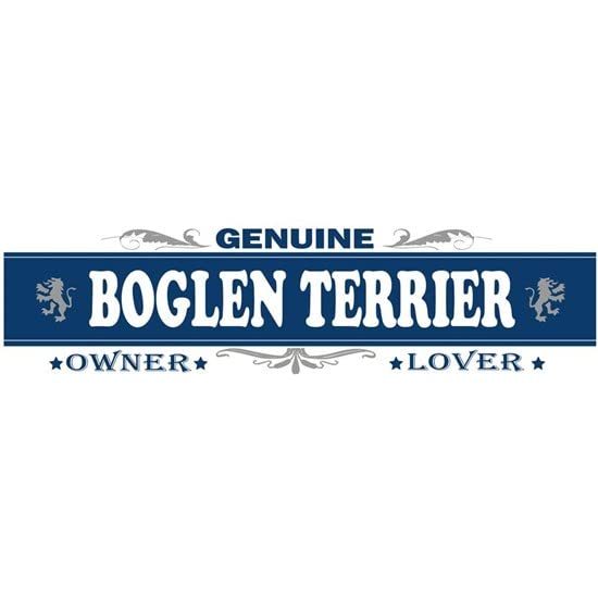 CafePress BOGLEN TERRIER Mug Ceramic Coffee Mug, Tea Cup 11 oz
