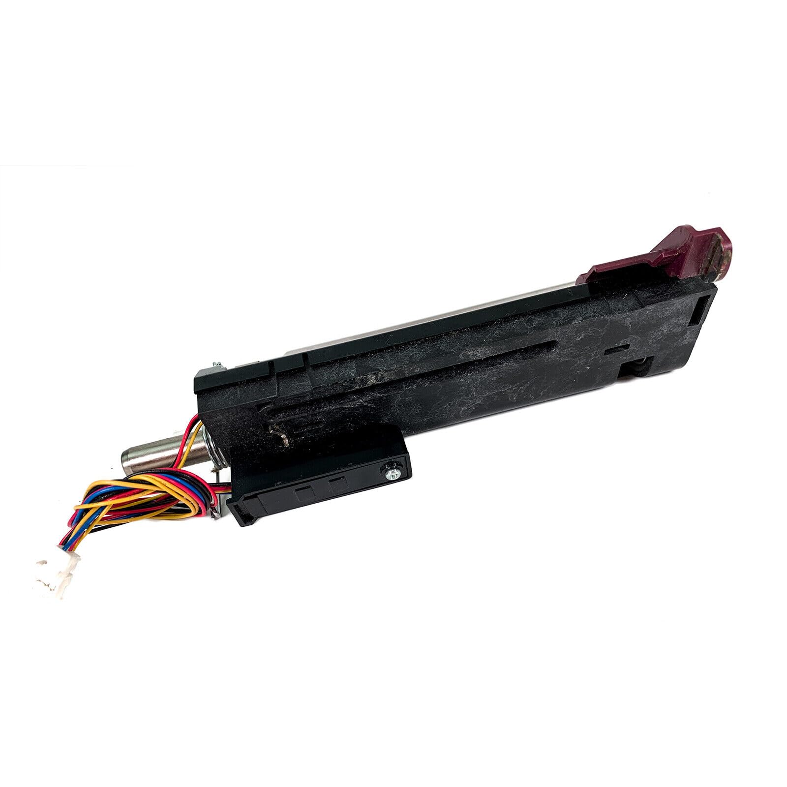Zebra ZM400 Upper Media Sensor Assembly 79848M Label Printer