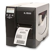 Zebra ZM400 Thermal Label Printer (ZM400-2001-3100T)