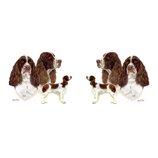 CafePress English Springer Spaniel Ceramic Coffee Mug, Tea Cup 11 oz