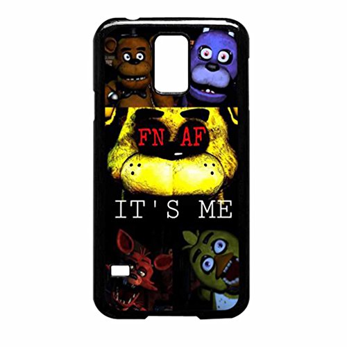 Fnaf It S Me Case Samsung Galaxy Note 3